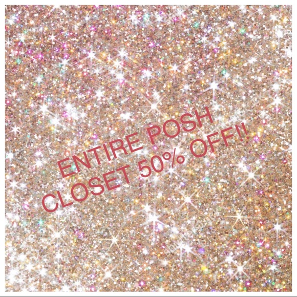 Accessories | Posh Closet 5 Off | Poshmark
